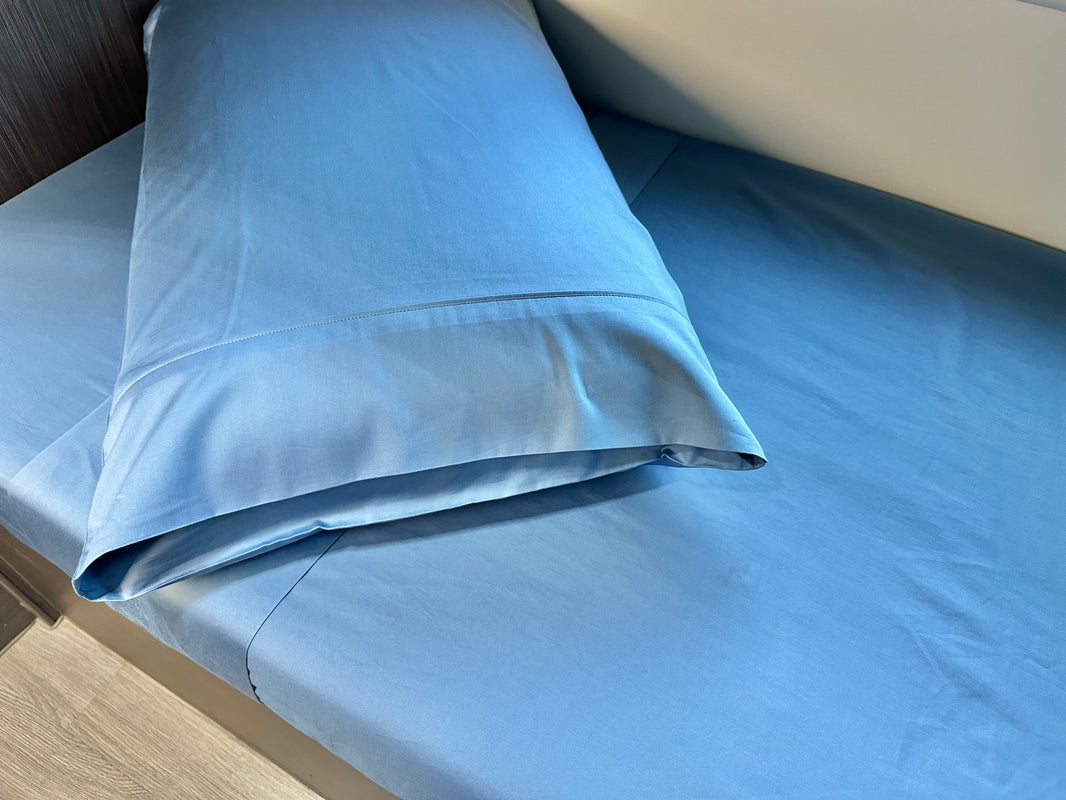 Bunk Bed Sheets – On Road Style